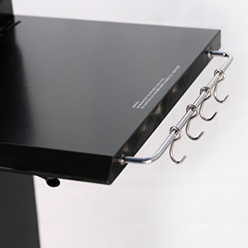 Master Cook Professional 2-Burner Liquid Propane Gas Grill Review ...