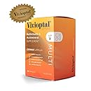 Amazon.com: Vivioptal Multi 90 Capsules - Multivitamin & Multimineral ...