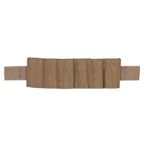 Fox Outdoor Products Tactical Shotgun Shell Strips, Terrain - Import It All