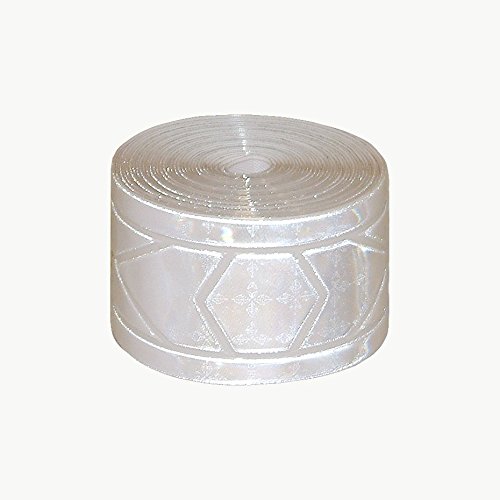 Oralite (Reflexite) GP-340 Garment Retroreflective Trim: 1-3/8 - Want ...