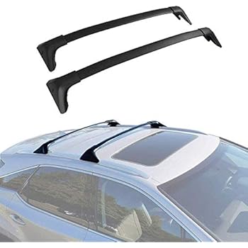 Amazon.com: BRIGHTLINES 2016-2019 Lexus RX350 RX450H Non-Panoramic ...