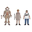 Amazon.com: Funko Action Figures: IT - 3PK - Set 2: Funko Action ...