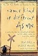 Same Kind Of Different As Me: Hall Ron: 0884165273758: Amazon.com: Books