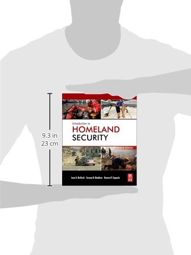 Introduction to Homeland Security: Principles of All-Hazards - Want It All