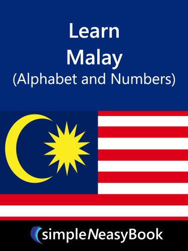 Amazon.com: Learn Malay (Alphabet and Numbers)- SimpleNeasyBook eBook ...