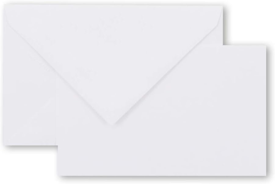 Lalo 26600L – Correspondence Set Including 10 Single 8.5×13.5cm 300g ...