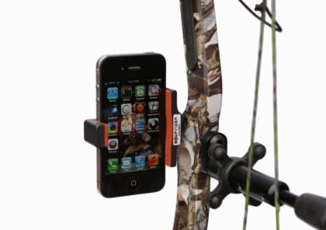 Best Bow Camera Mounts of 2021 – Complete Round-up
