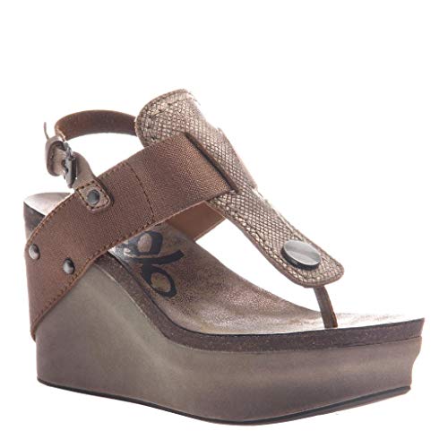 OTBT Women's Joyride Sandal | Pretty Boots and Shoes