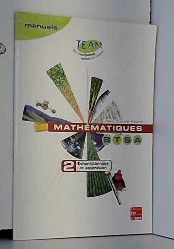 dm maths échantillonnage 2nde Mathématiques