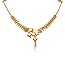 Buy Senco Gold 22k Yellow Gold Chain Necklace for Women at Amazon.in