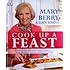 Cook up a Feast: Amazon.co.uk: Mary Berry, Lucy Young: 9781405344456: Books