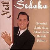 The Real... Neil Sedaka : Neil Sedaka: Amazon.it: Musica