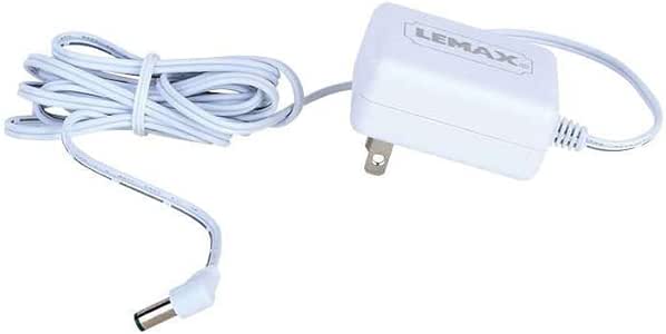 Amazon.com: Lemax Village Collection Switching Mode Power Adaptor With ...