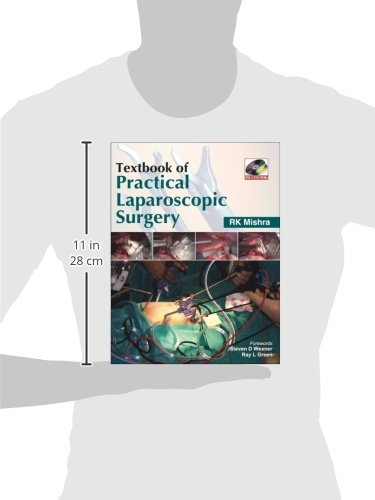 Textbook of Practical Laparoscopic Surgery