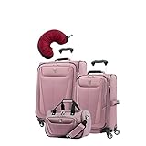 5 Best Luggage Sets for Your Next Vacation | Savored Journeys