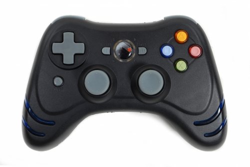 PS3 Turbo Fire Wireless Controller w/ Rumble | Amazon price tracker ...