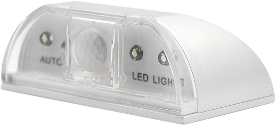 LED Door Lock Night Light,LED Intelligent Door Lock Cabinet Key ...