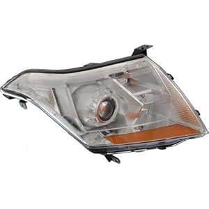 Amazon.com: Go-Parts - OE Replacement for 2014 - 2016 Cadillac SRX ...