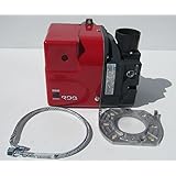 Riello - Bruleur fioul millenium 40g3 19 a 35 kw: Amazon.fr: Bricolage