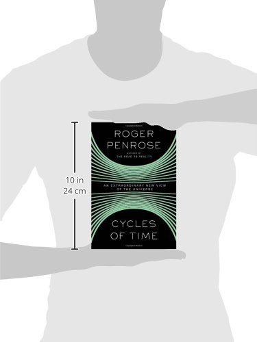 Cycles of Time: An Extraordinary New View of the Universe - Want It All