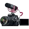 Amazon.com : Canon EOS 70D Video Creator Kit with 18-135mm Lens, Rode ...