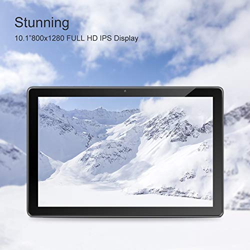 MARVUE M10 Tablet, 10.1 inch Android Tablet, 2GB RAM 32GB ROM Storage ...