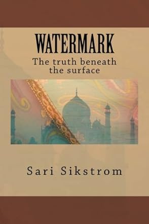 Book review of Watermark - Readers' Favorite: Book Reviews and Award ...