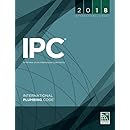 2018 International Plumbing Code (International Code Council Series ...