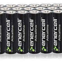 Amazon.com: Enercell AA Batteries. 18-Pack: Home Audio & Theater