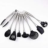 Amazon.com: Farberware Classic Mini Tools (Set of 4): Kitchen Tool Sets ...