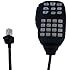 Icom Ic-v86 HM133V 8Pin PTT Microphone Keyboard For ICOM IC-2100H V8000 ...