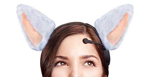 Necomimi Brainwave Cat Ears in Pakistan - StarShop.pk