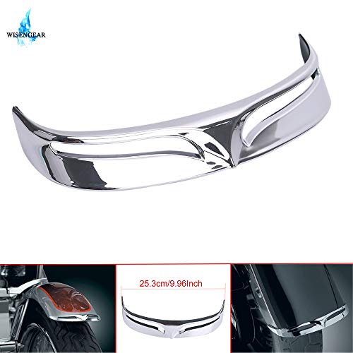 Compare Price: harley davidson rear fender trim - on StatementsLtd.com