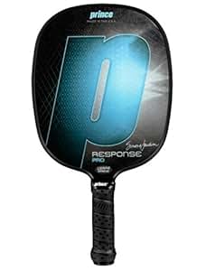 Amazon.com : Prince Response Pro Pickleball Paddle : Sports & Outdoors