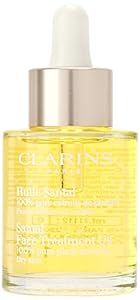 Clarins Santal Face Treatment for Oil/Dry Skin 30 ml: Amazon.co.uk: Beauty