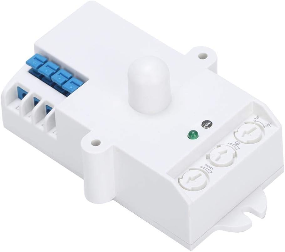 Microwave Sensor Switch, Microwave Radar Sensor Intelligent, Microwave ...