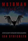 Amazon.com: Encounters with Flying Humanoids: Mothman, Manbirds, Gargoyles & Other Winged Beasts ...