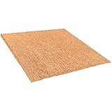 Amazon.com : CoirPlus Premium Coco Grow Mat [OMRI Listed]: 4 ft x 4 ft ...