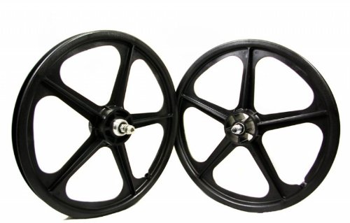 'Skyway Tuff ii 20 BMX WHEEL SET/Various Colours Philippines | Ubuy