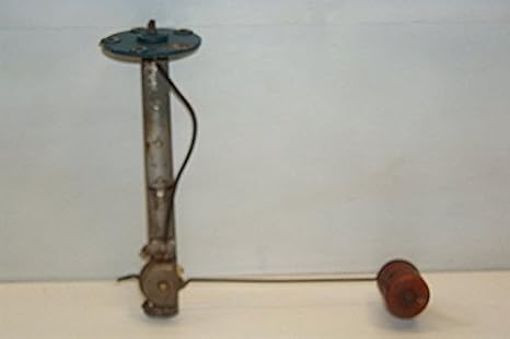 Amazon.com: Fuel Tank Sender Float Asy: Industrial & Scientific