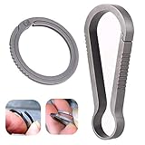 Ti-keys - Tiki Key Covers