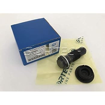 Amazon.com: Engine Timing Chain Tensioner for Mercedes 2720500811 M272 ...