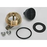 Amazon.com: T&S Brass B-0969-RK01 Vacuum Breaker Repair Kit: Home ...