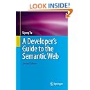 Amazon.com: A Developer’s Guide to the Semantic Web (9783662437957 ...
