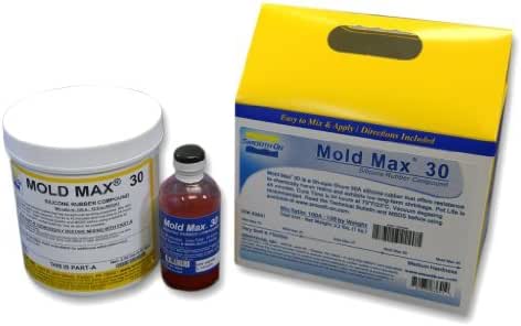 Mold Max 30 - Trial Size Unit: Amazon.ca: Home & Kitchen