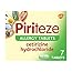 Piriteze Antihistamine Allergy Relief Tablets, Cetrizine 14s: Amazon.co ...