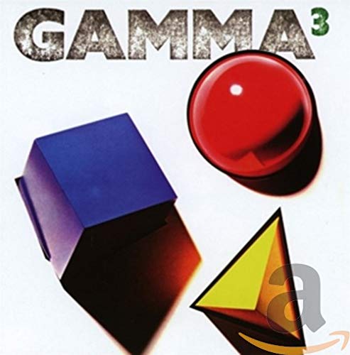 GAMMA - Gamma 3 - Amazon.com Music