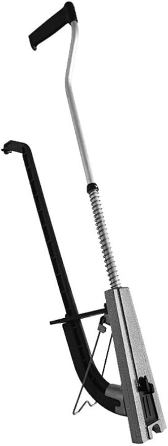 Capricorn Capri Underfloor Heating UFH Pipe Clip Staple Tacker Gun ...