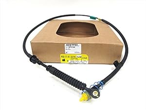 Amazon.com: General Motors 20787608, Auto Trans Shifter Cable: Automotive