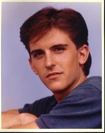 Charlie Schlatter 8x10" Photo #G9957 at Amazon's Entertainment ...